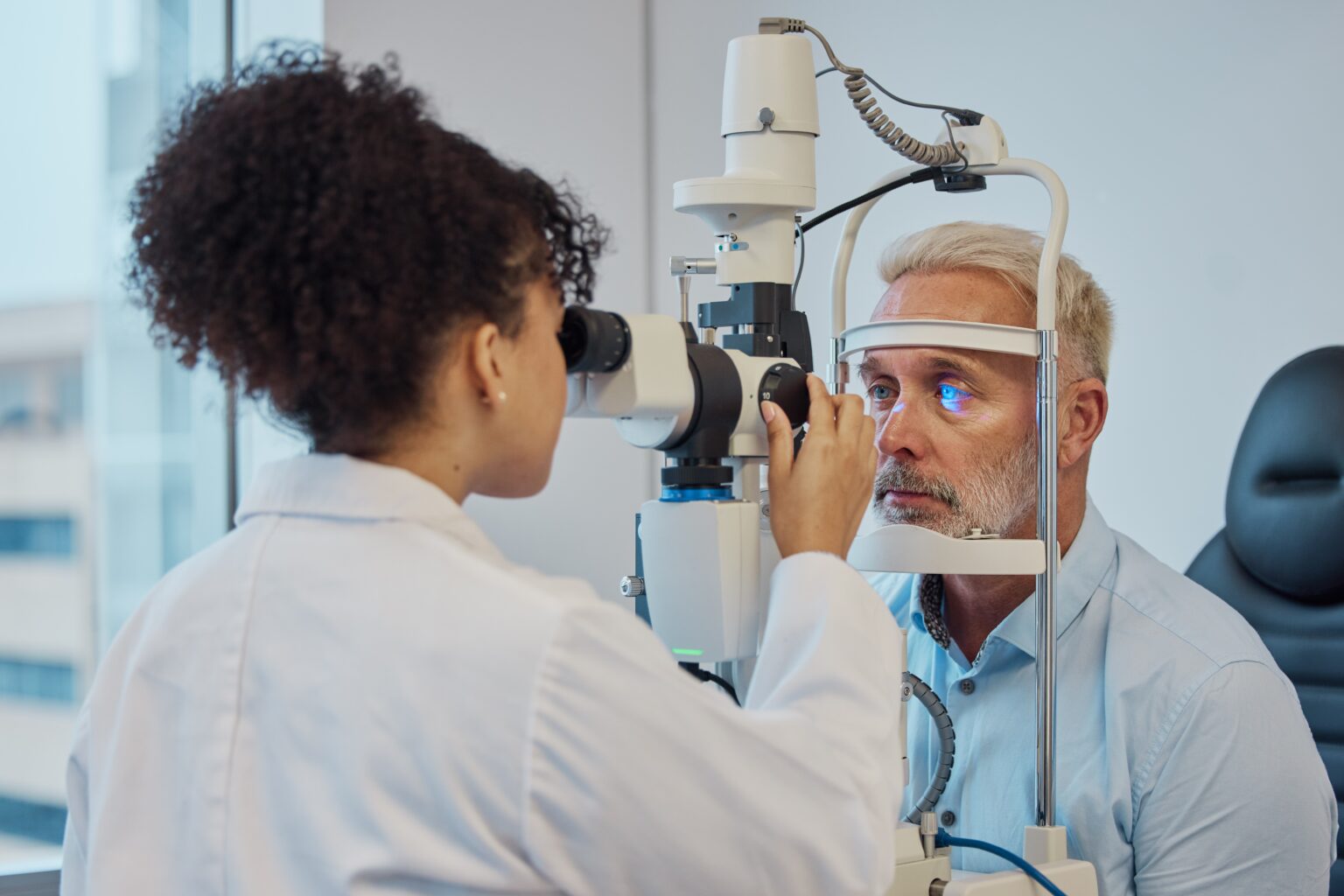 Eye Exam Chicago | Regular Eye Exams Glen Ellyn | River Forest